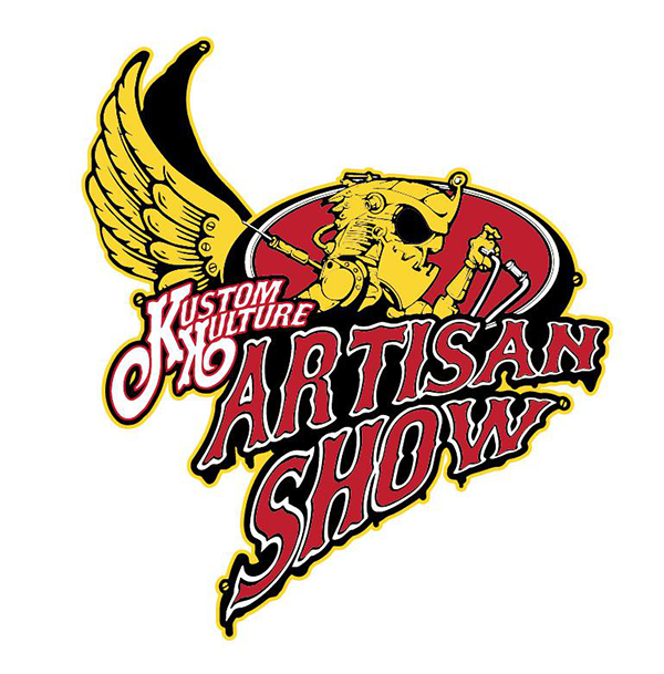 American Motorcycle Design: Kustom Kulture Artisan Show