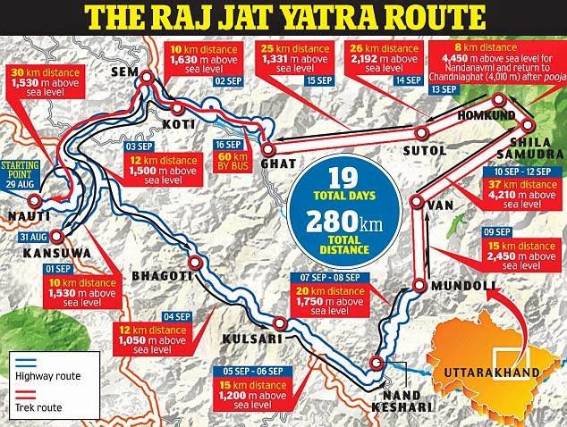 Discover Newer Horizons: 2014