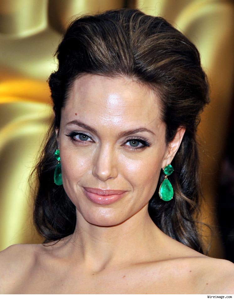 Angelina: Anglina joli Walpapar image