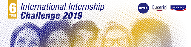 [Bachelor Degree] International Internship Challenge 2019 in Germany ...