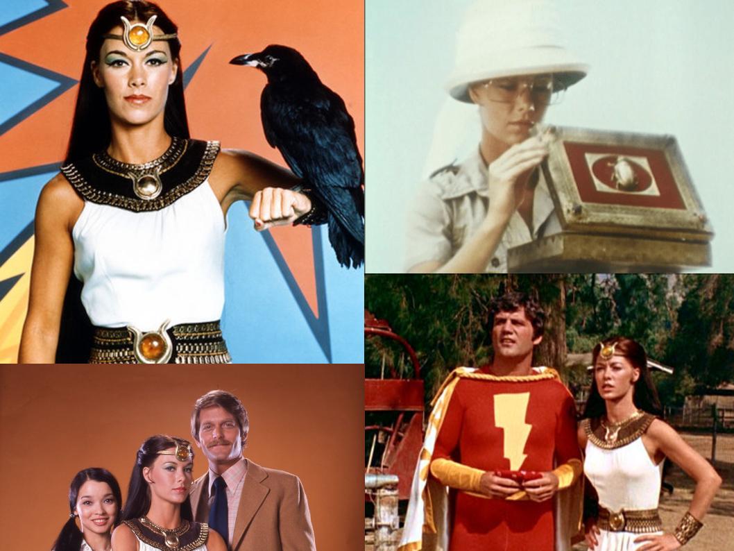 Dave's Comic Heroes Blog: Remembering JoAnna Cameron