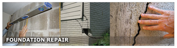 Foundation Repair in Kansas City, MO