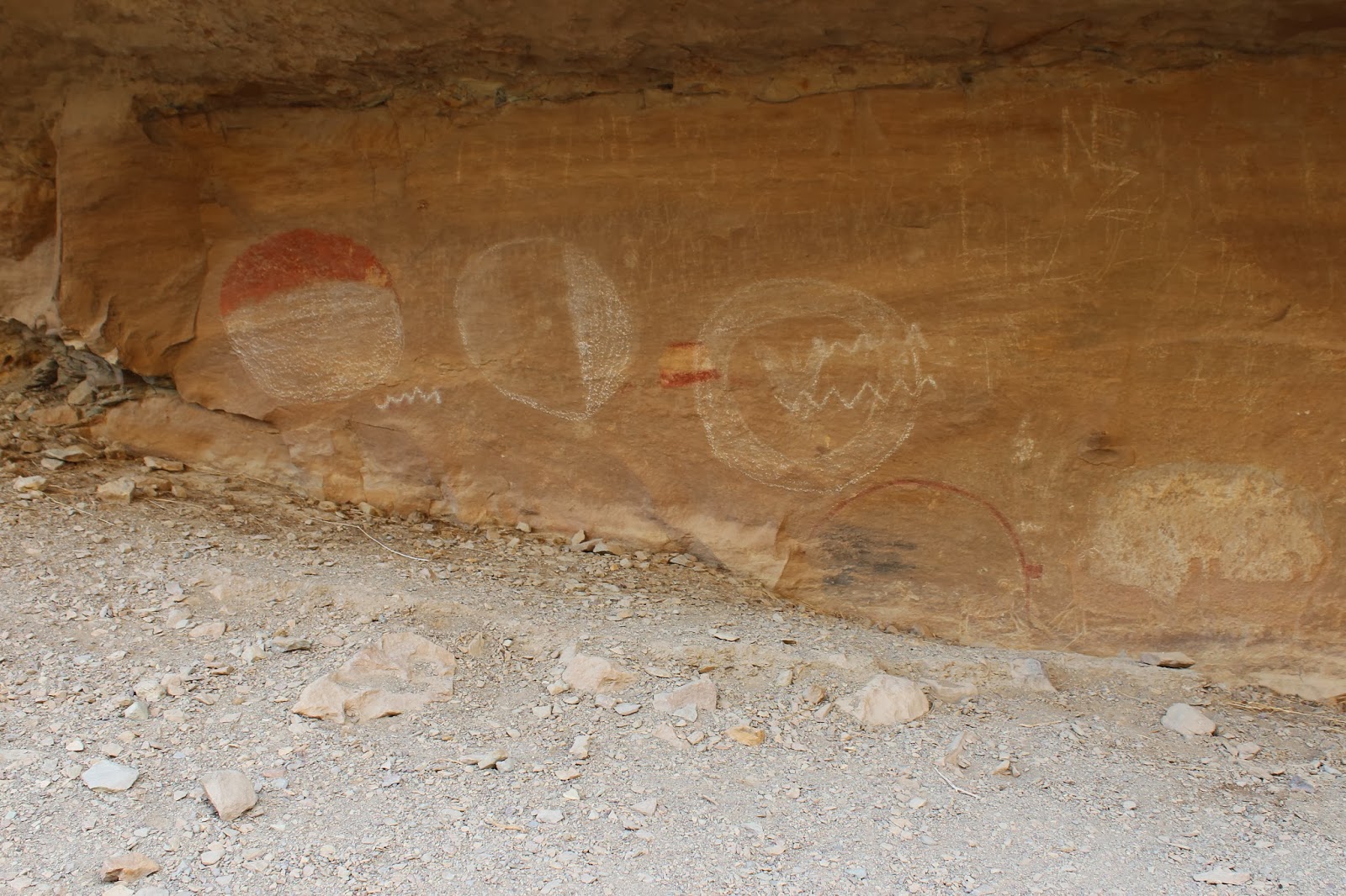 gjhikes.com: Great Hunt Panel