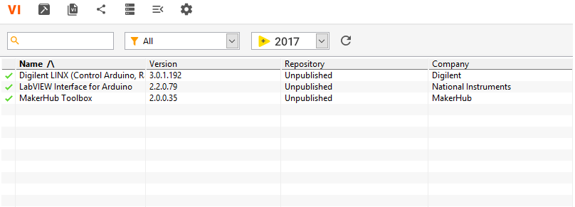 How to Interface Labview with Arduino using LINX-Part 1