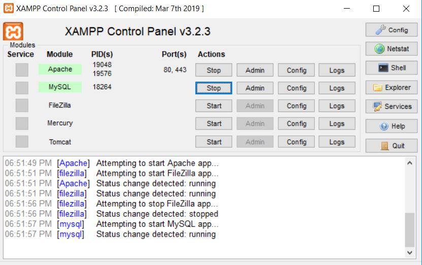 How to run PHP code on your computer? - PHP Tutorial - BlogLearner