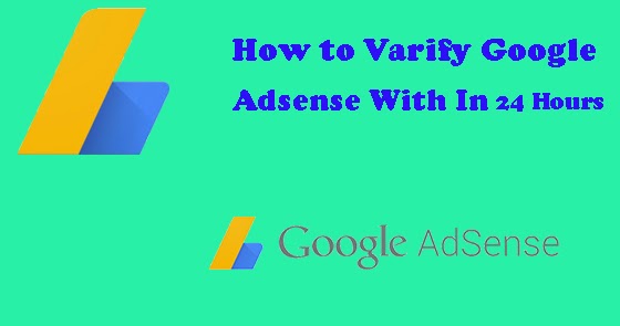 How To Approve Google Adsense Within 2 Days how-to-approve-google-adsense-within-2-days