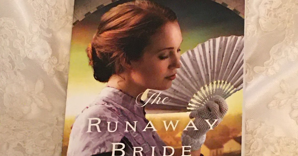 Chat with Vera: The Runaway Bride (The Bride Ships series #2) by Jody ...