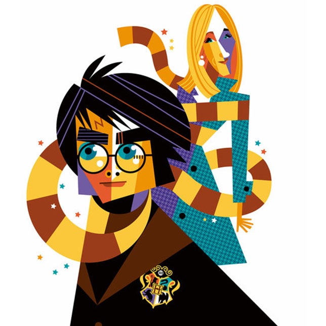 Artist of the day: Artist of the day, June 13: Pablo Lobato, an ...