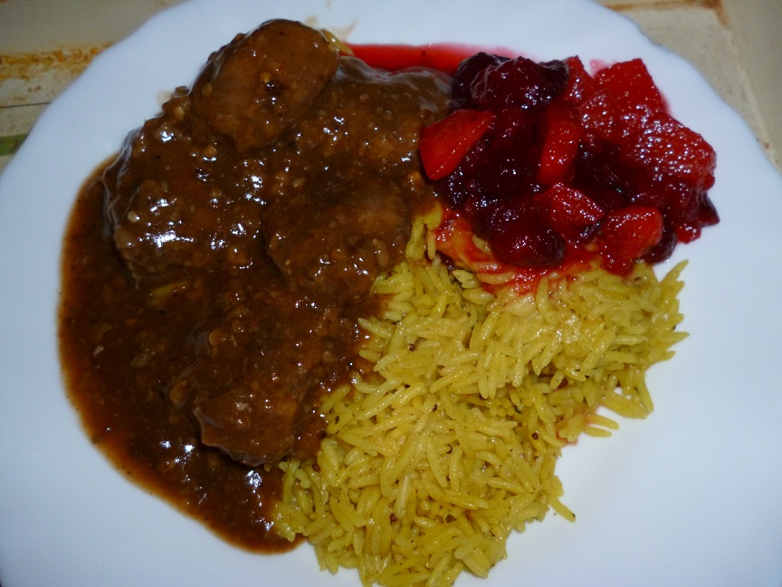 Madhouse Family Reviews: Tilda British Curry Rice review & Dhruv Baker ...