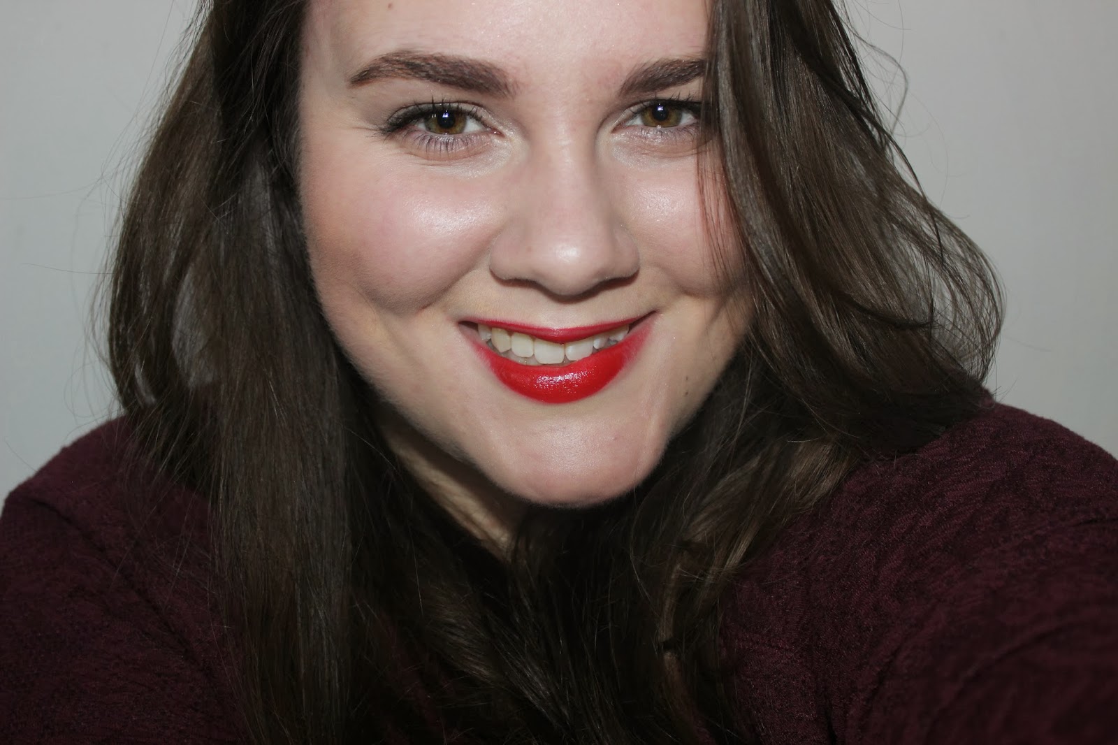 Call of Beauty: Review: Rimmel Moisture Renew Lipstick in 510 Mayfair ...