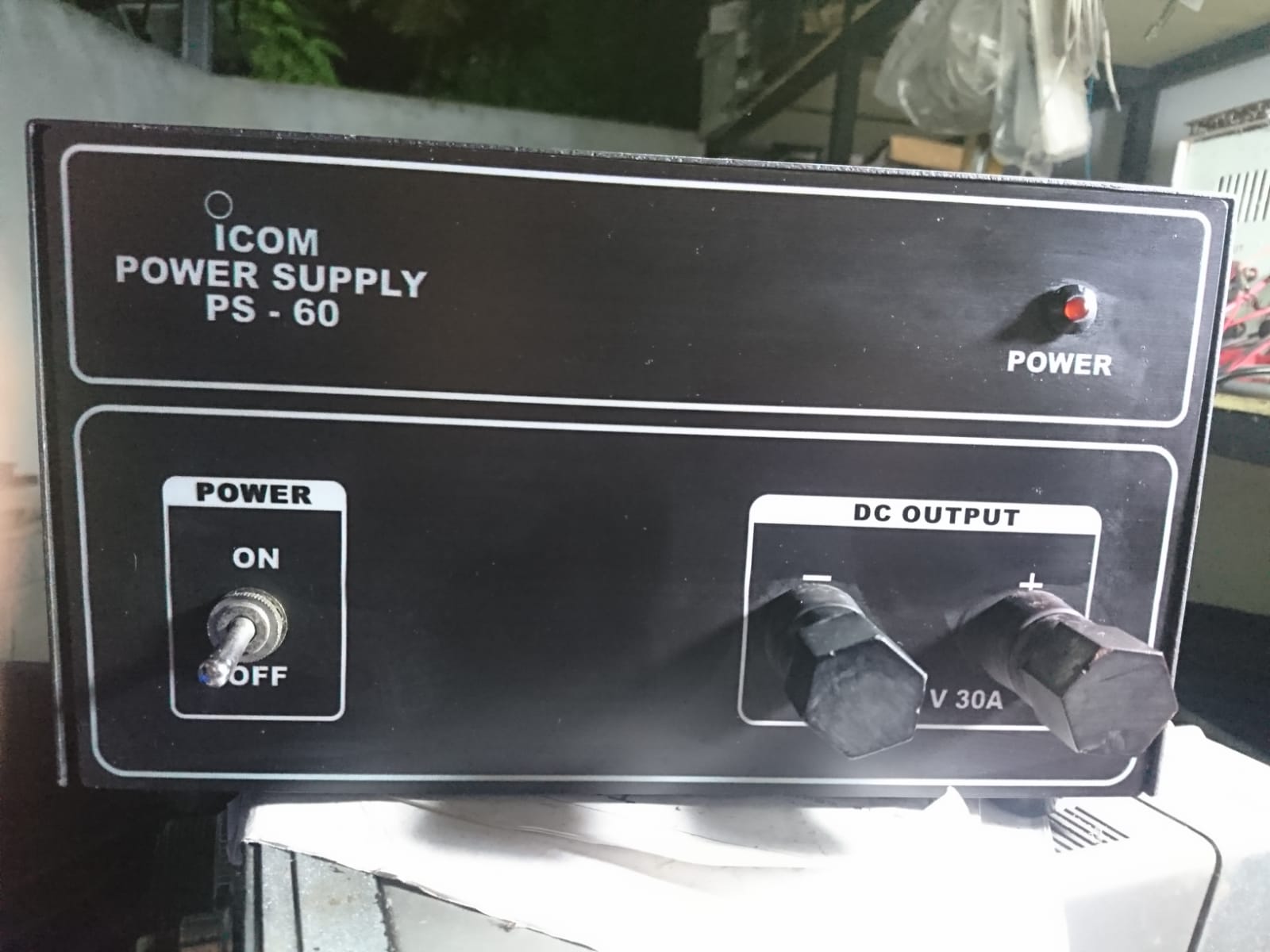 donys radio - Elektronik, radio komunikasi & assesoris.HP:087738063007