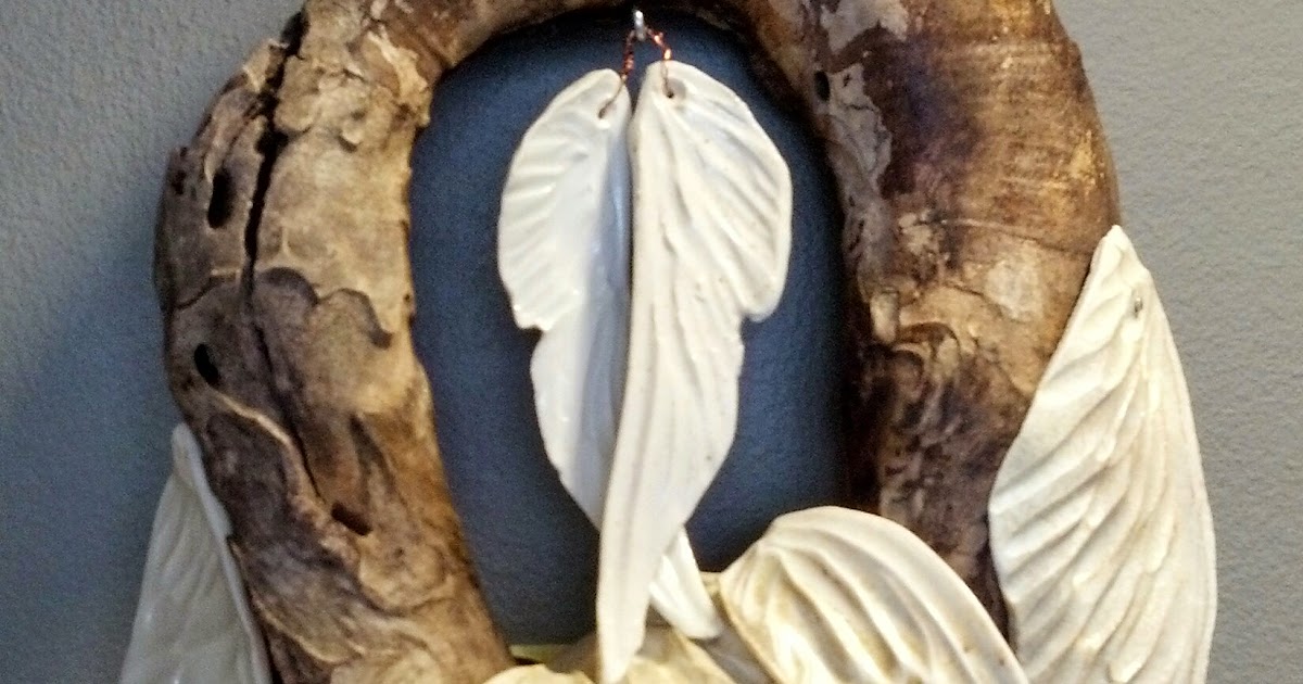 Strata Studio: Knot Angel Wings