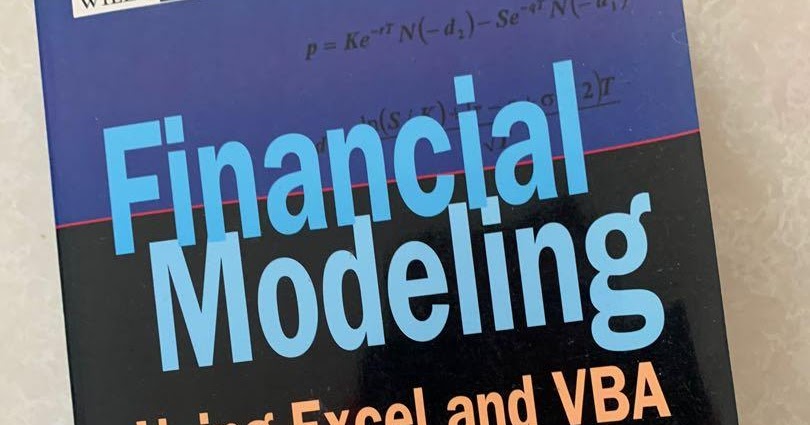 [FREE EBOOK]Financial Analysis and Modeling Using Excel and VBA PDF ...