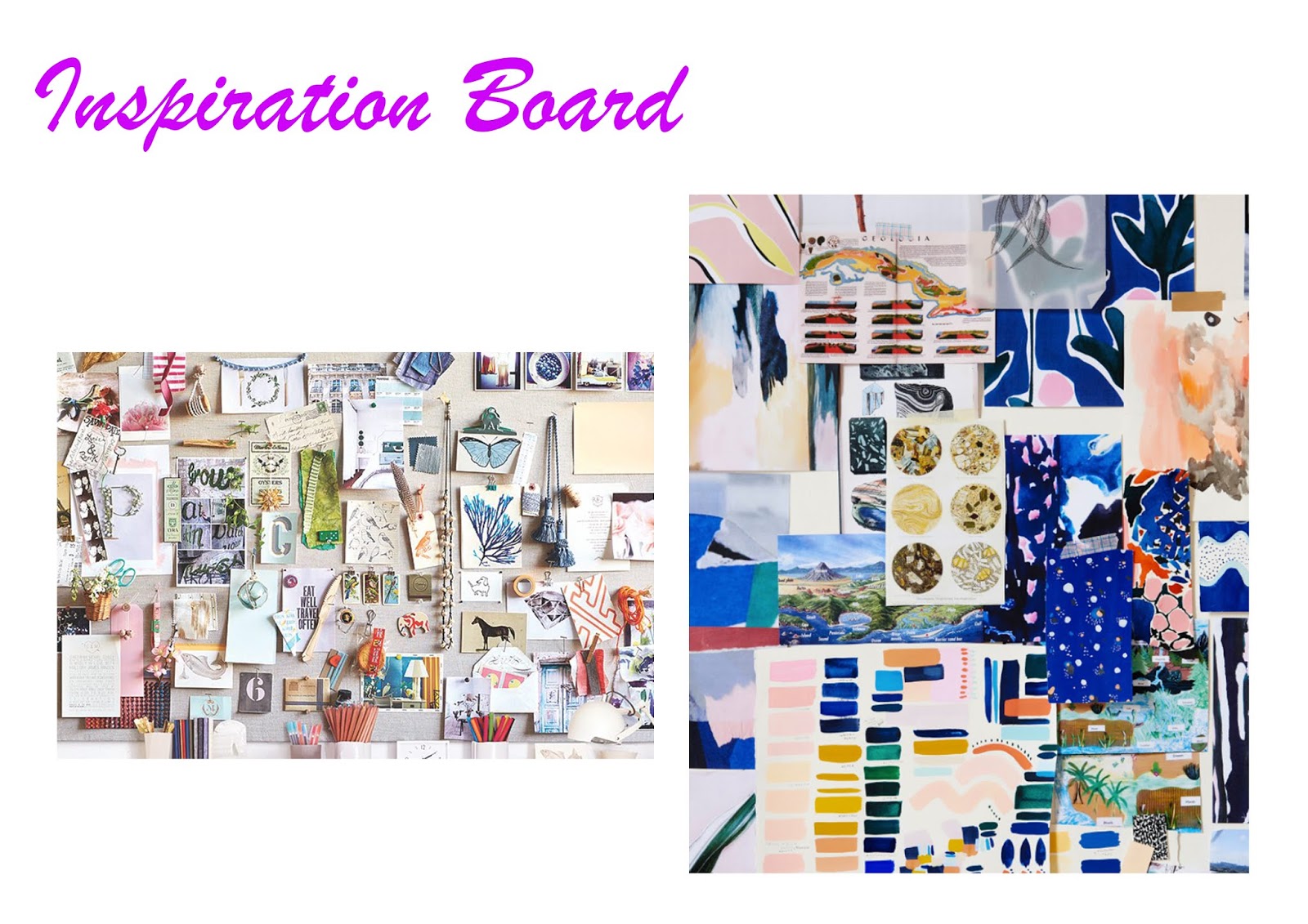 It’s Never Too Late to Become an Artist | Build a Better Inspiration Board