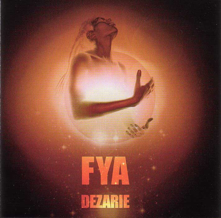 Reggae Discografia: Dezarie DESCAARGAR