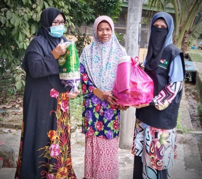 Buletin Online: Sedikit Tanda Ingat, Banyak Tanda Ada