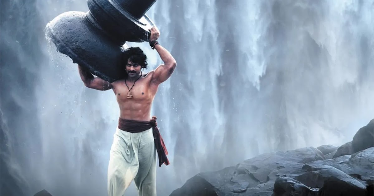 Bahubali-The Unsung Hero Of History