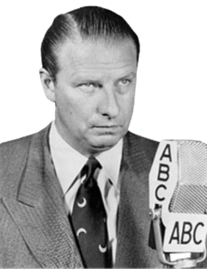 The Glowing Dial Archives: July 2019