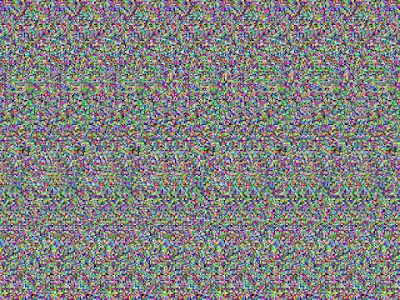Mengenal Lebih Jauh Autostereogram: Melihat, Membuat dan Simulasi 3D ...
