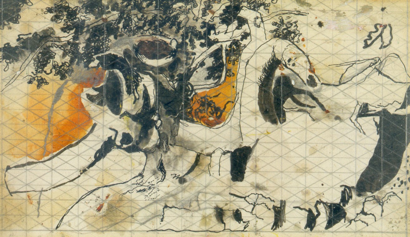 Graham Sutherland | Konst