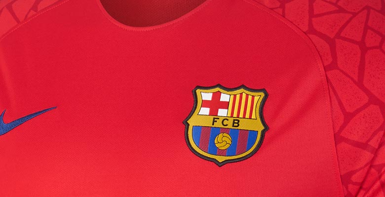 Barcelona 17-18 Goalkeeper Kits Revealed - Footy Headlines