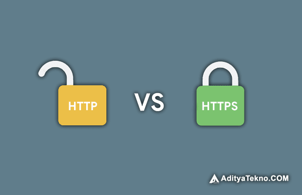Perbedaan Http Dan Https Lengkap Jendela Teknologi