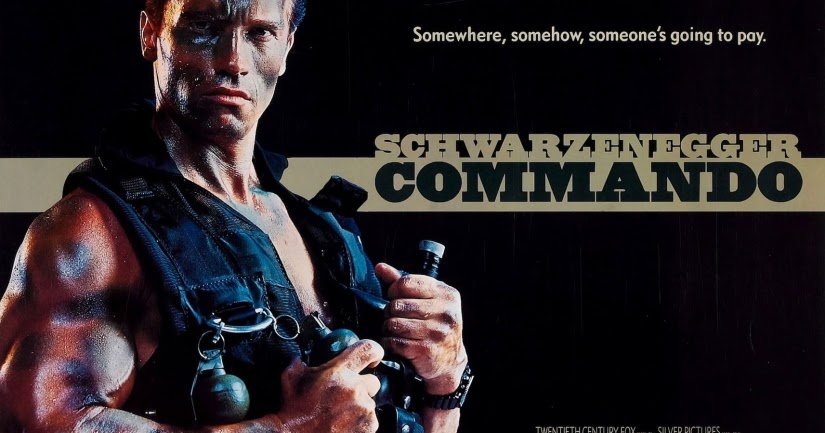 Enquanto Isso na Ponte de Comando: Comando Para Matar