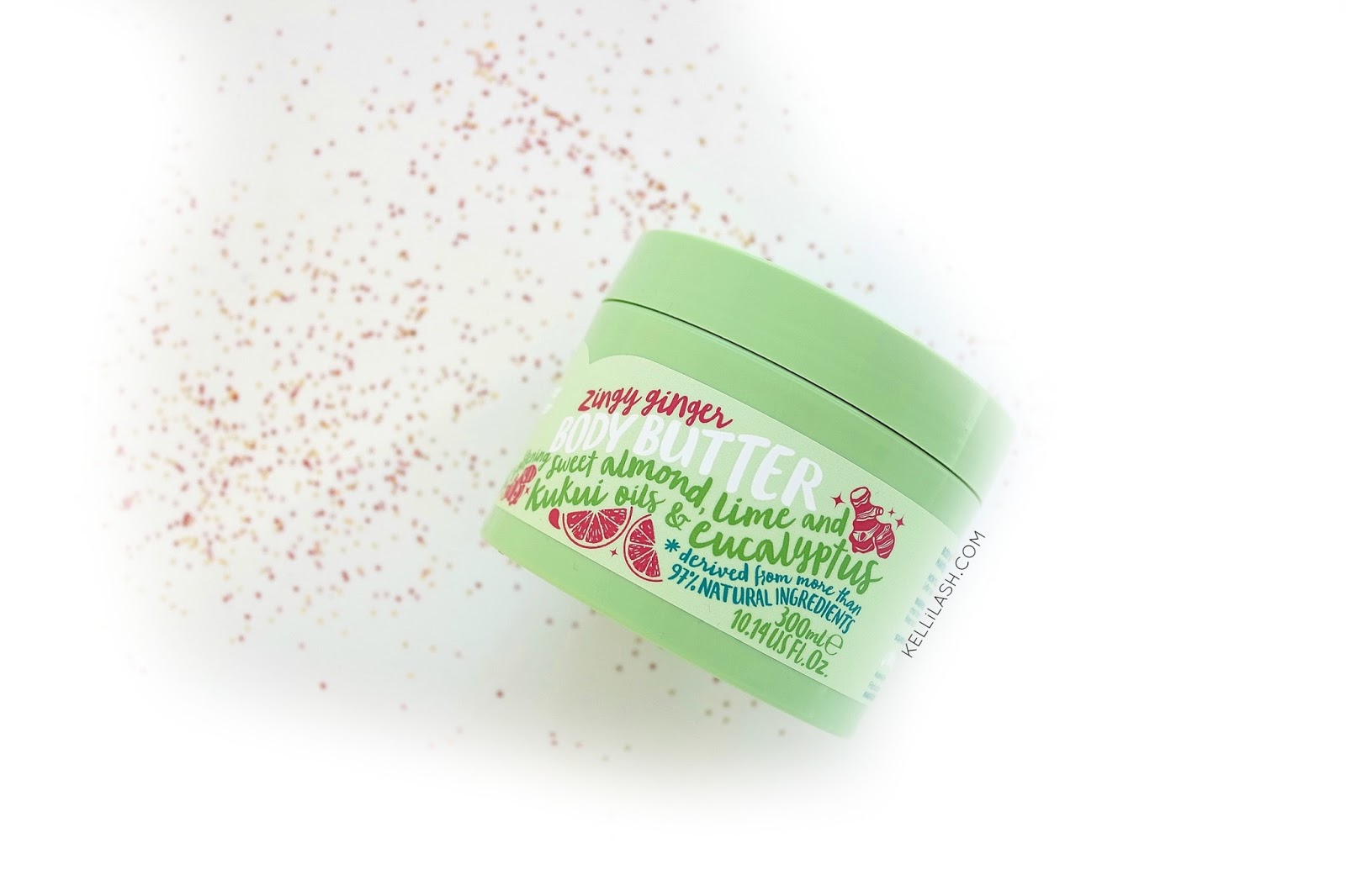 Soaper Duper • Guilt Free Luxury Bodycare | KELLiLASH