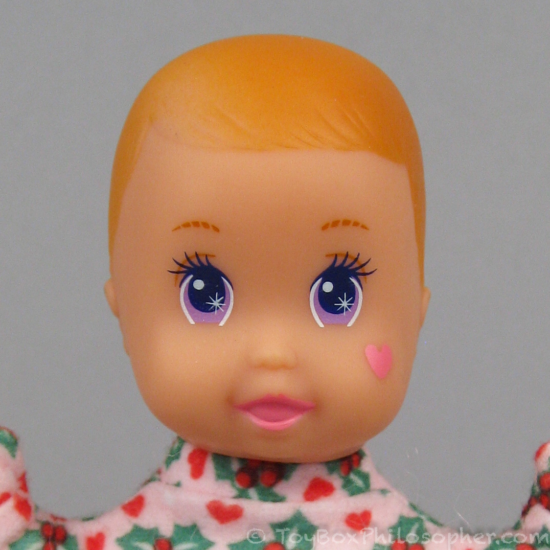 Sunday Surprise: Magic Nursery Toddlers by Mattel! | The Toy Box ...