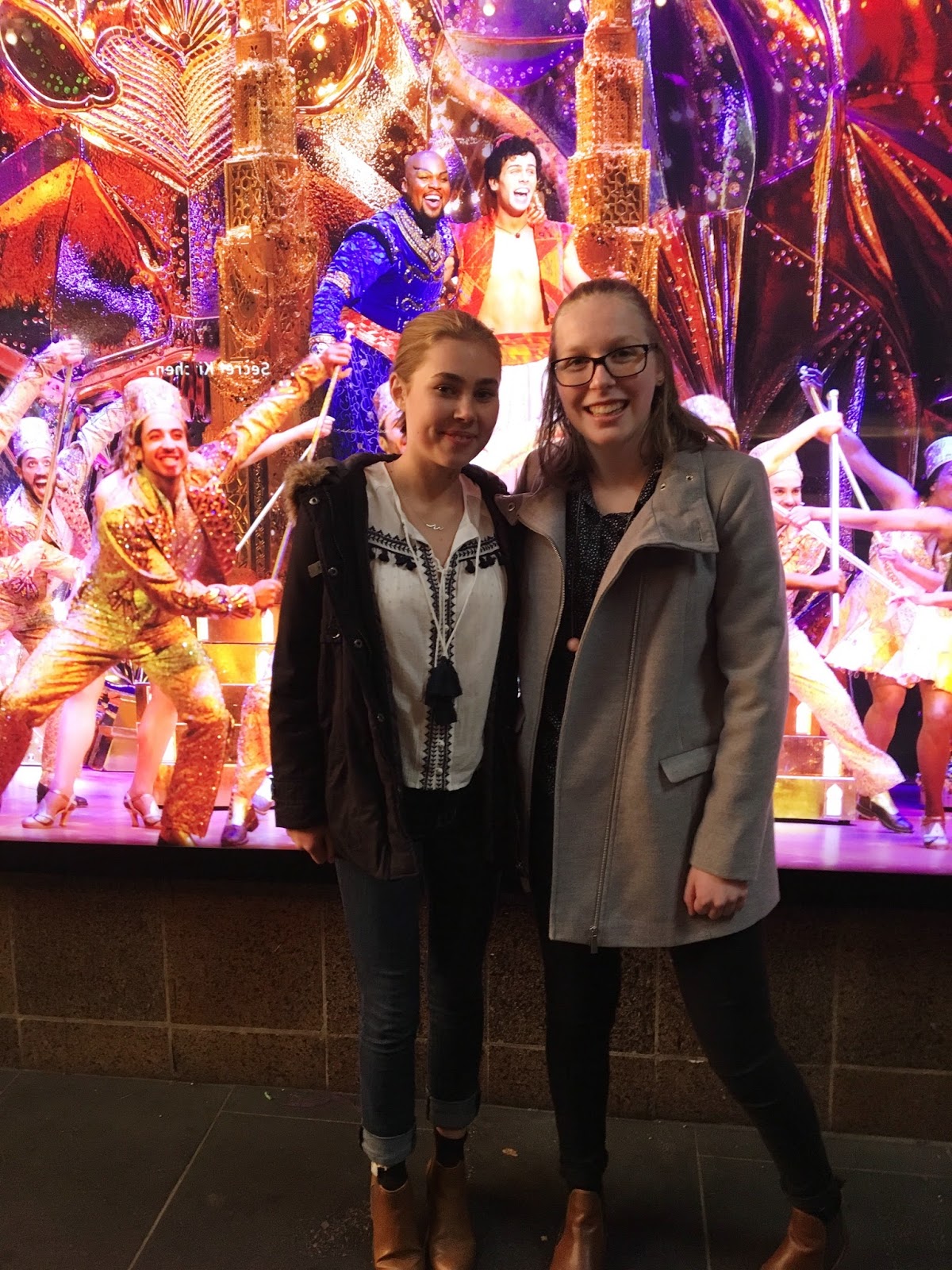 Utterly Brooke Lea: June 2017