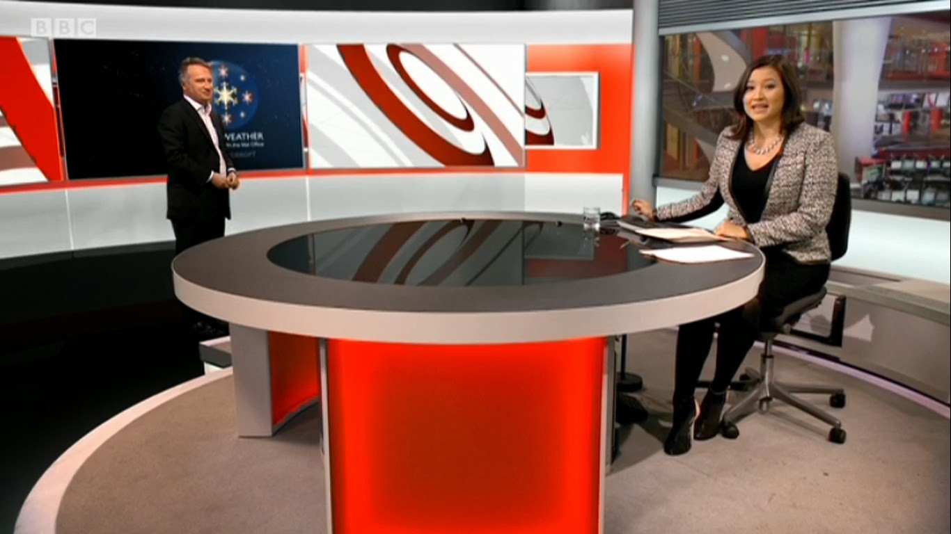 UK Regional News Caps: Alice Bhandhukravi - BBC London News