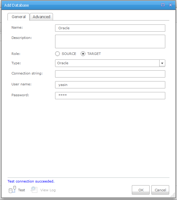 Attunity Kullanarak Ms Sql Serverdan Oraclea Migraiton ~ Yasin 8038
