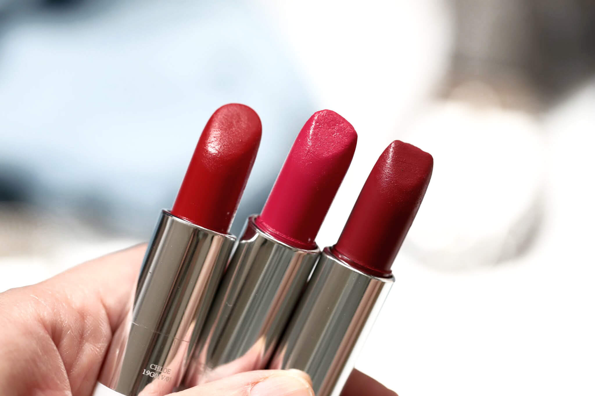 La Bouche Rouge Le Rouge Sérum : Excellent ! | kleo beauté