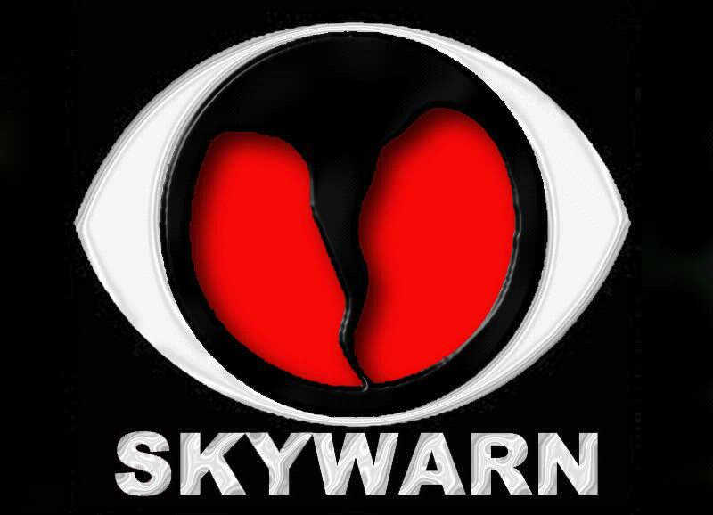MWN Blog: SKYWARN Storm Spotters - the eyes and ears of the NWS