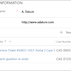 CHECKING DIRTY FIELDS IN DYNAMICS 365 USING JAVASCRIPT