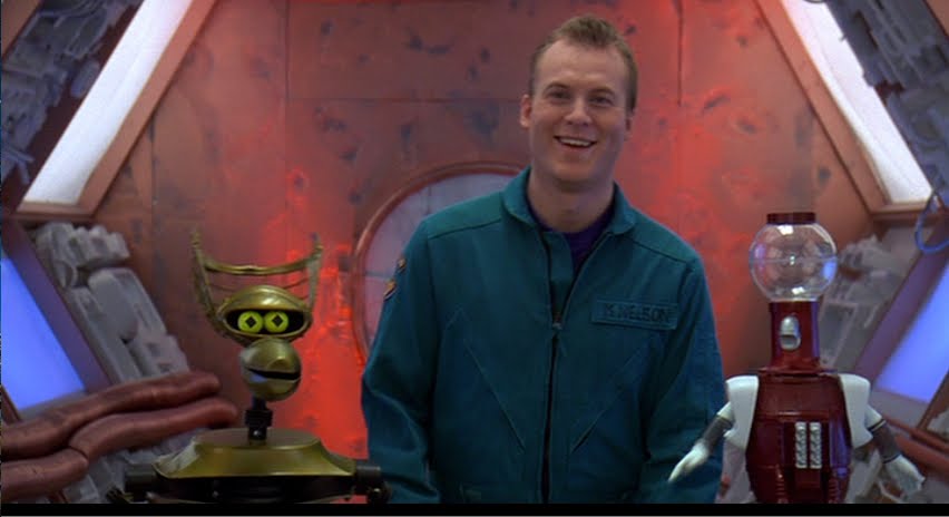 Roman's Movie Reviews and Musings: This Island Earth – Mystery Science ...