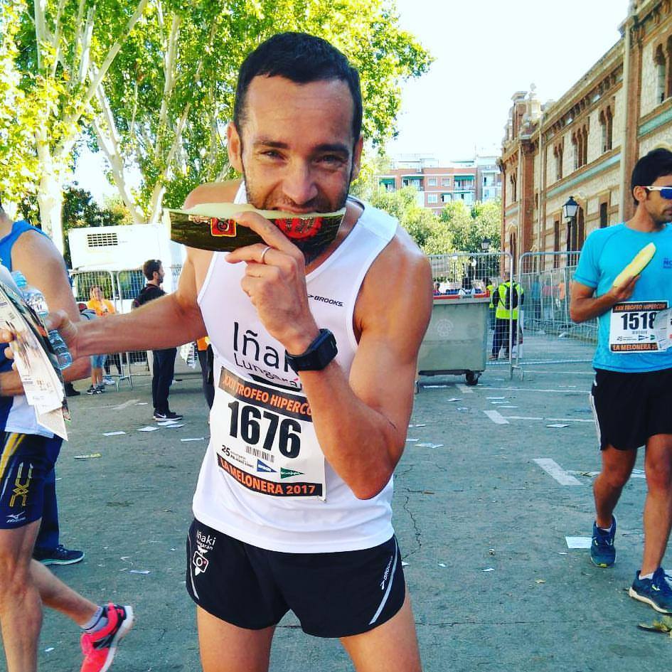atletismo toledano: Jesús Lungarán (Iñaki Lungarán Fotografía ...