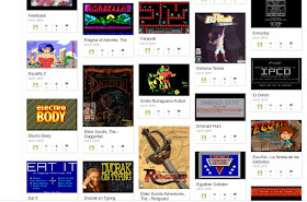 Indie Retro News: Internet Archive adds over 2,500 Dos games to play in ...