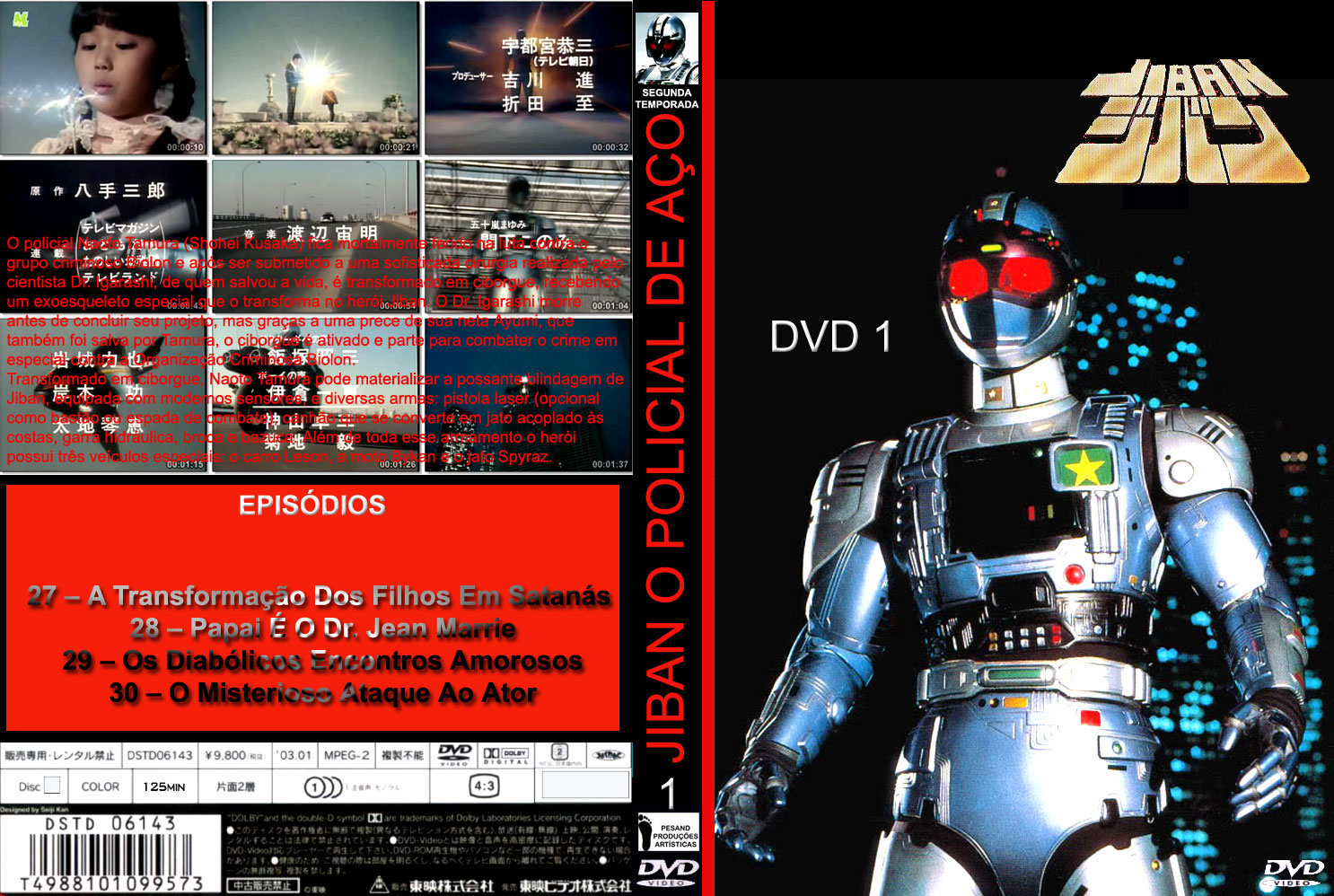 CAPAS EM SÉRIE: 07/14/13