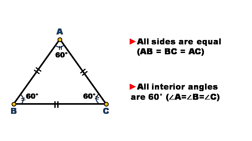 TRIANGLE's Properties | Types | Area | Perimeter | Similarity and ...