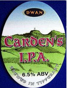 Carden Family History