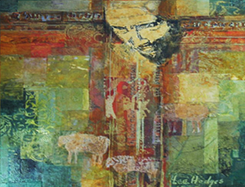 CJM News: The Gate, the Gate Keeper & the Good Shepherd