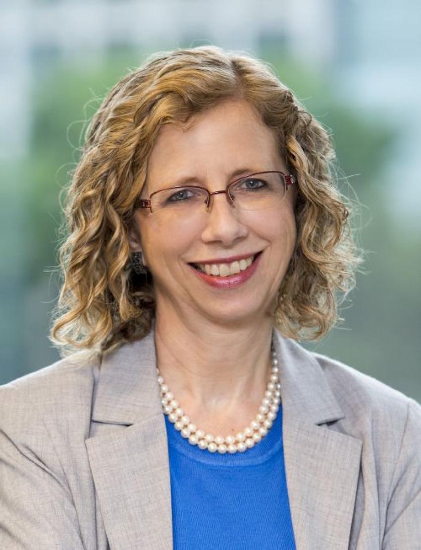 Secretary General nominates Inger Anderson as the new Executive ...