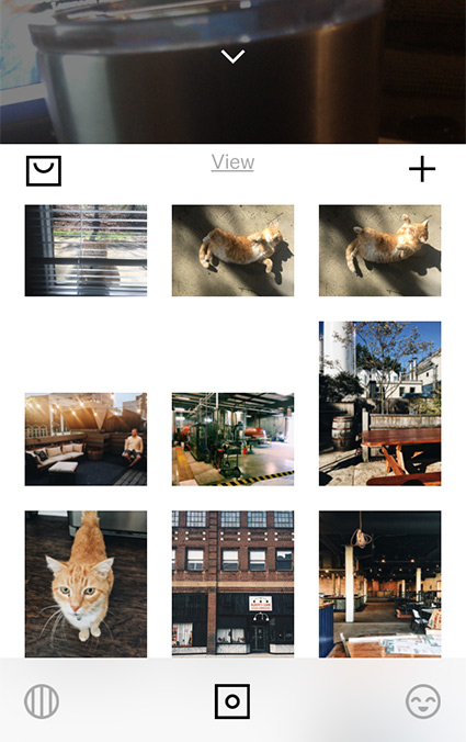 HOW WE USE VSCO® TO SHOOT AND EDIT MOBILE PHOTO - mynnsan