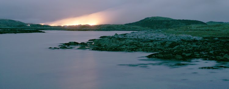 Erraid An Island At The End Of The World: March 2011