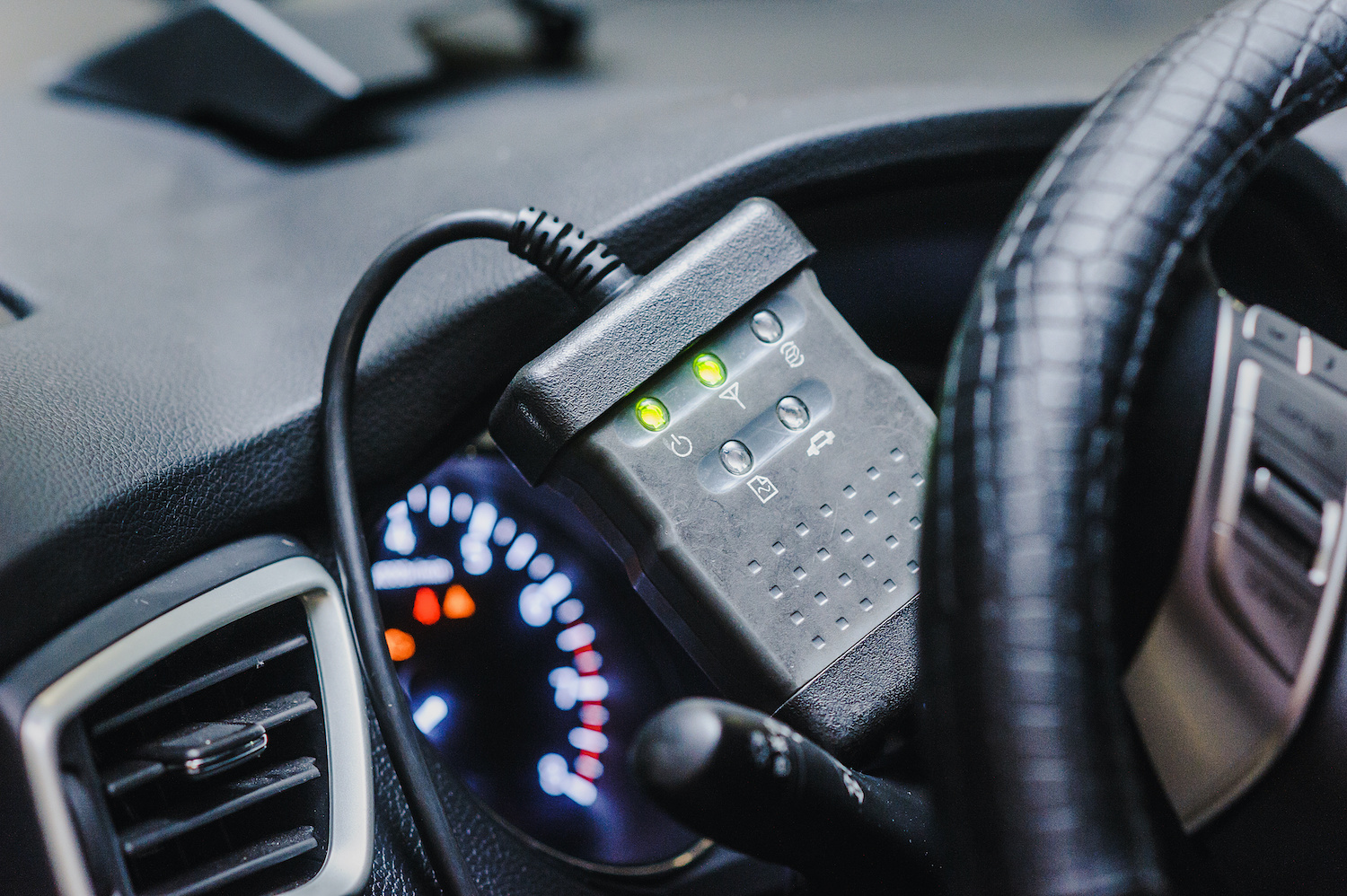 Code défaut P0125: Température du liquide de refroidissement ...