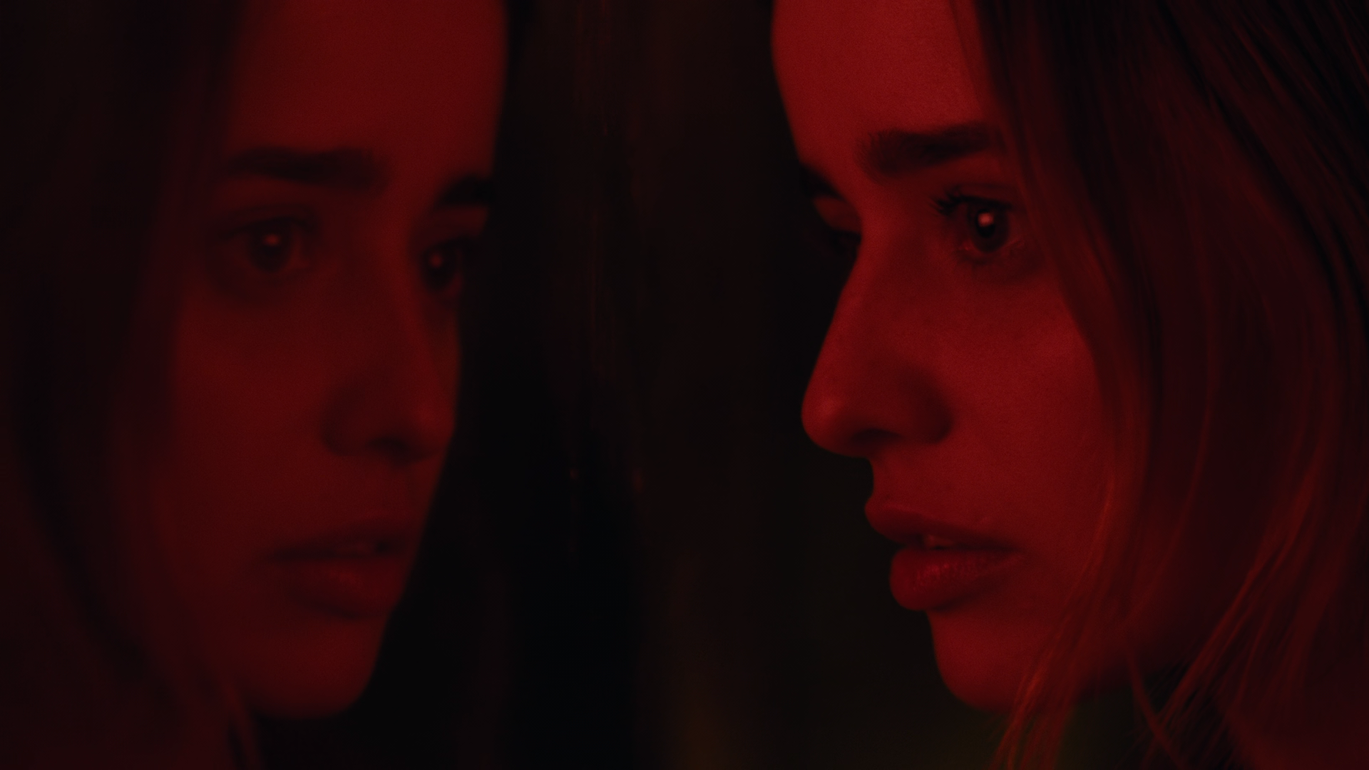 Erica | PS4 Review. - EllexMay