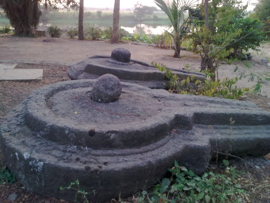 Trekking In Maharashtra: Induri Fort (किल्ले इंदुरी)