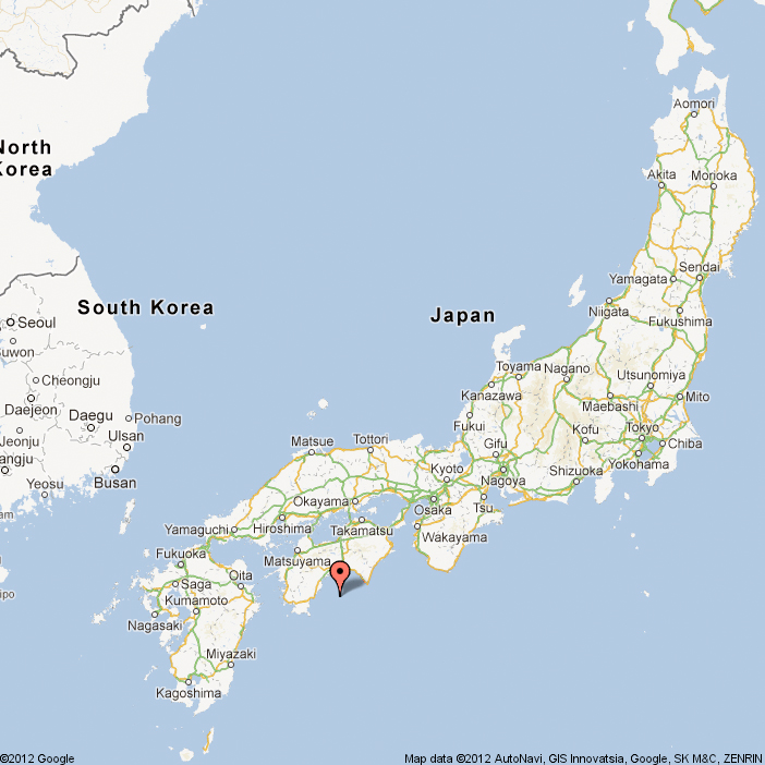 Sciency Thoughts: New species of Grenadier from Japan.