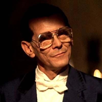 Blade Runner (Ridley Scott, 1982) - El condensador de fluzo